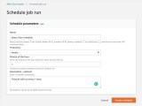 Easiest Way To Schedule A Python Script In Aws Glue As A Job 2026