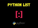 Latest Python List With Examples Easiest Explanation 2025