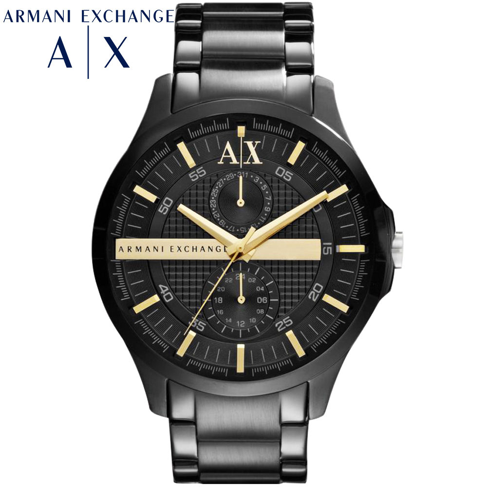 Reloj Armani Exchange Hampton AX2121 » Macho Accesorios