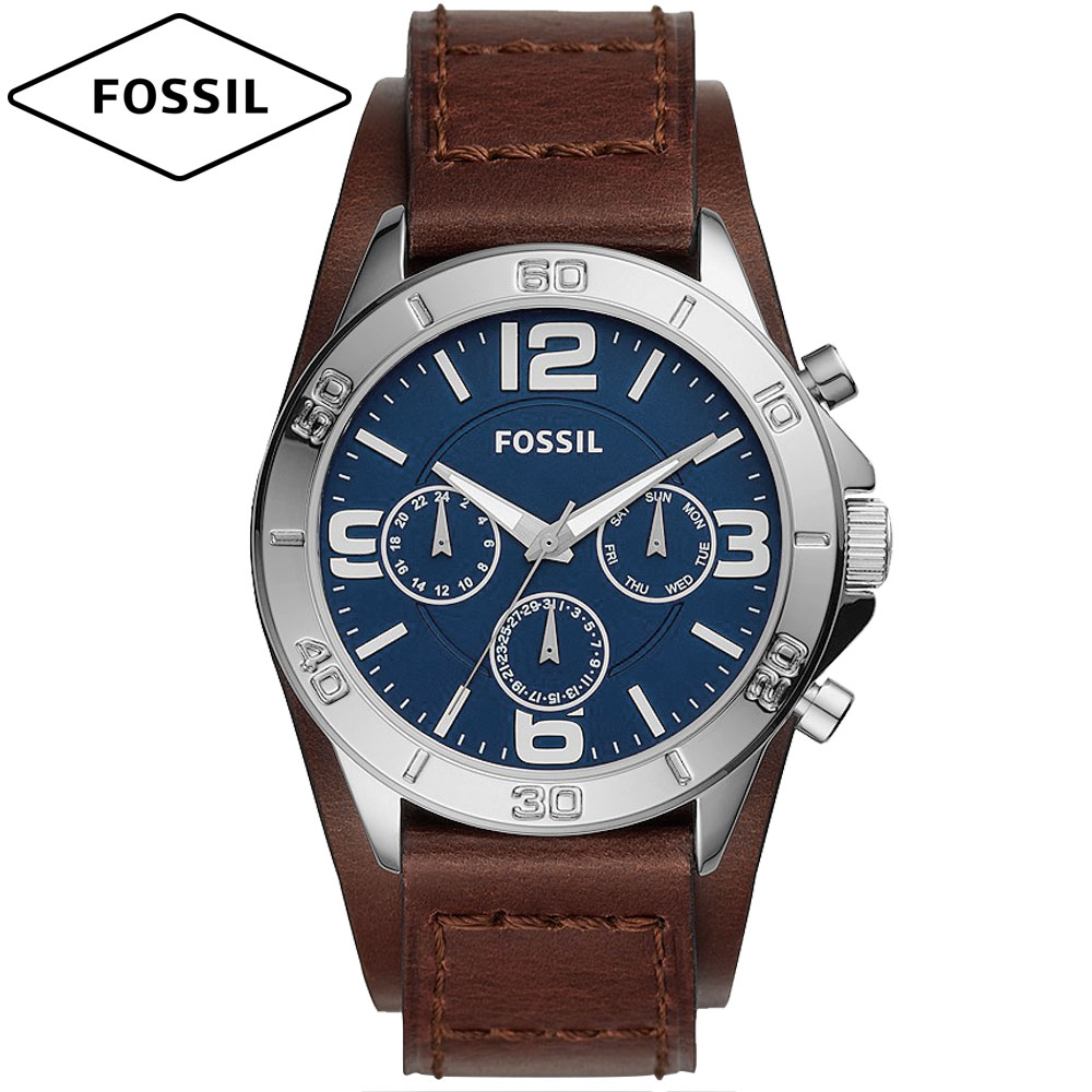 Reloj Fossil BQ7016 Multifuncional » Macho Accesorios