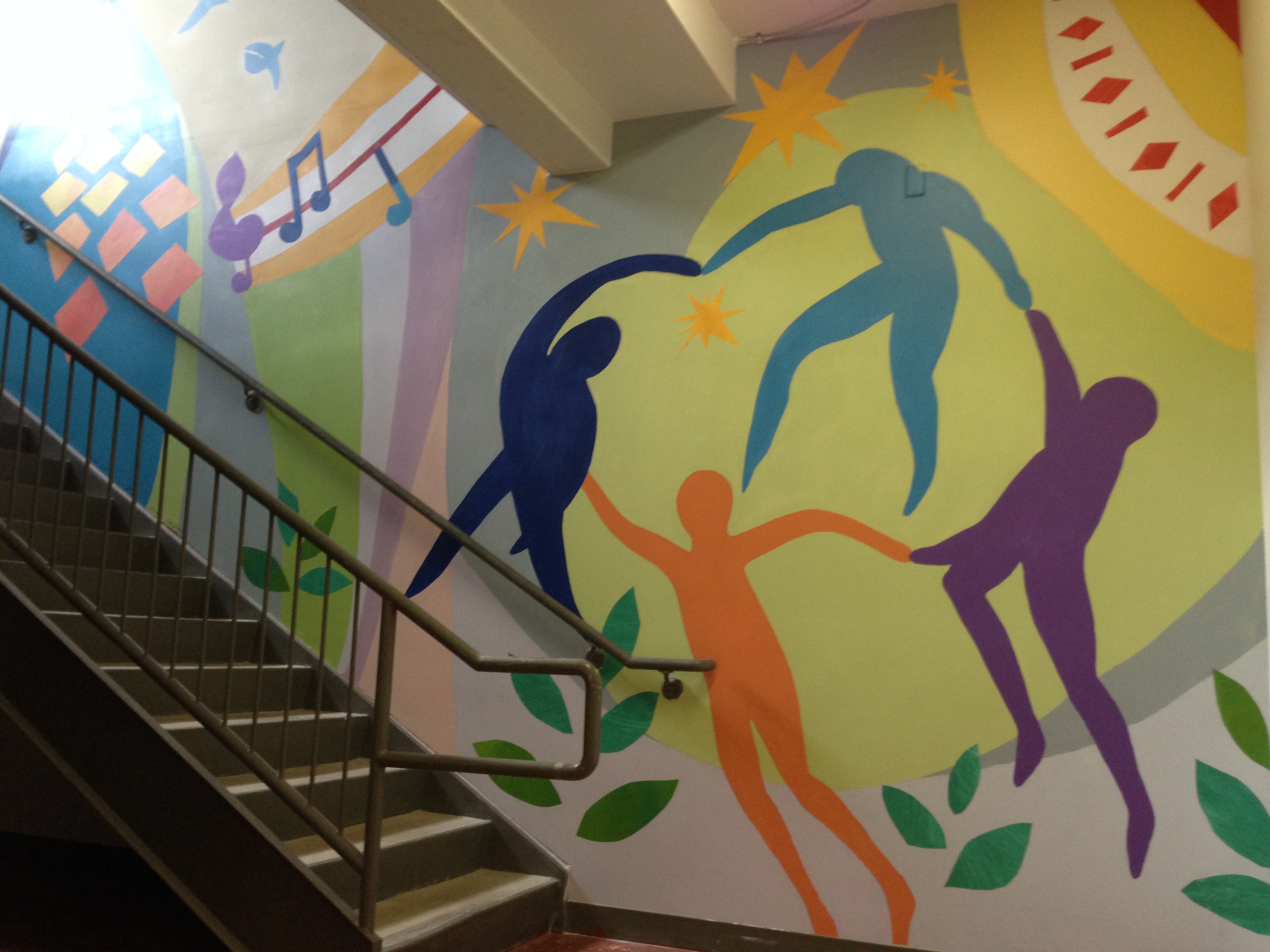 Engage Berkeley Springs – Morgan Arts Council