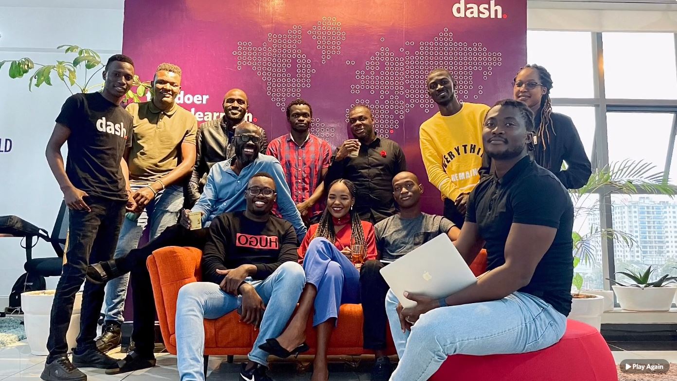 Dash, Ghanaian Fintech Startup Raises $32.8 Million in Seed Funding