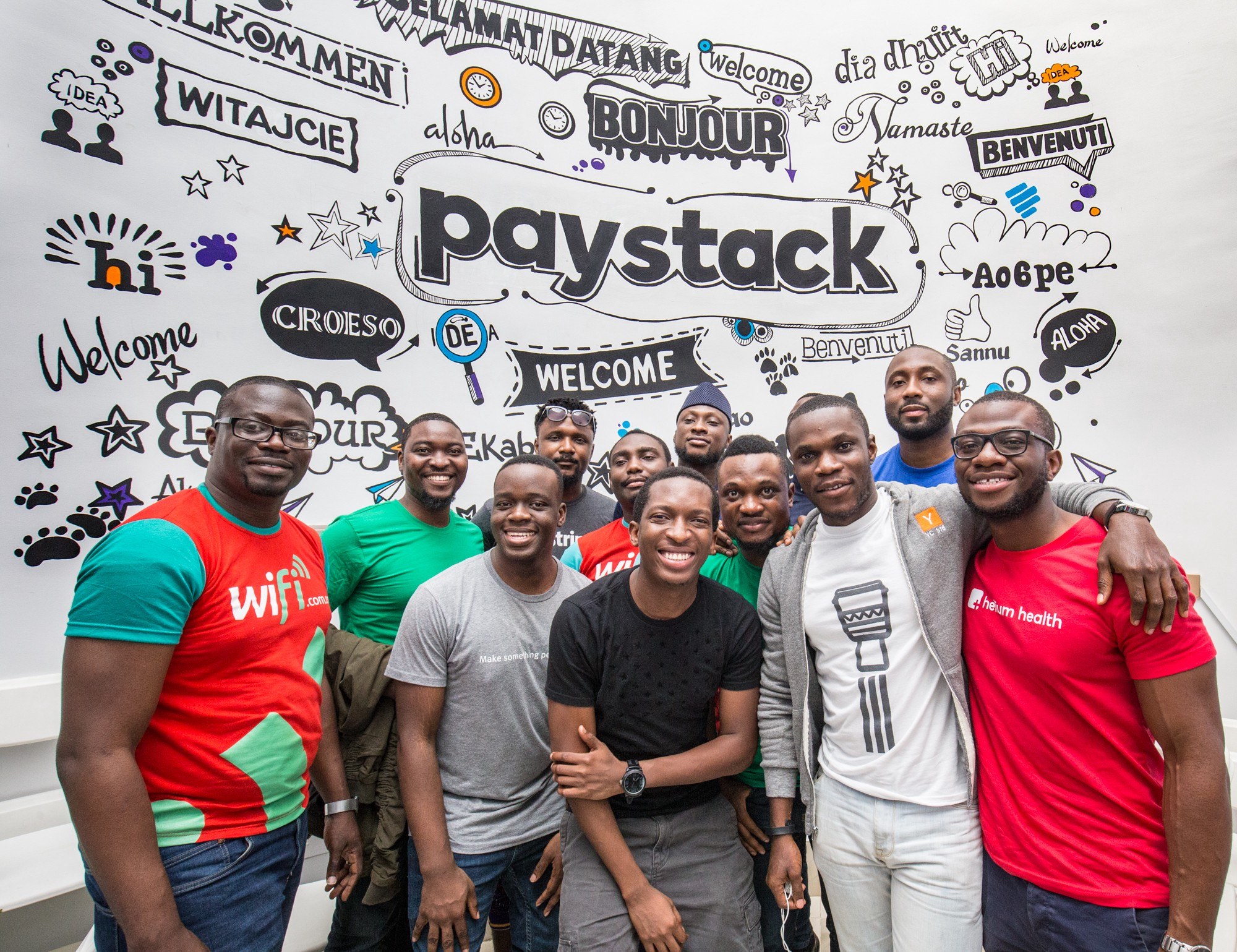 BoG Grants Paystack Ghana Payment Services Provider (PSP) License