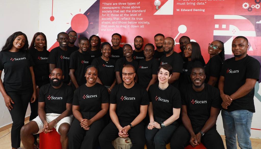 Nigeria's Stears Raises $3.3M to Address Africa's Data Shortage. – Mac ...