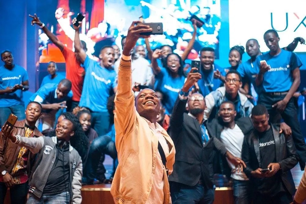 African Startups Need An Enabling Ecosystem To Succeed. – Mac-Jordan ...