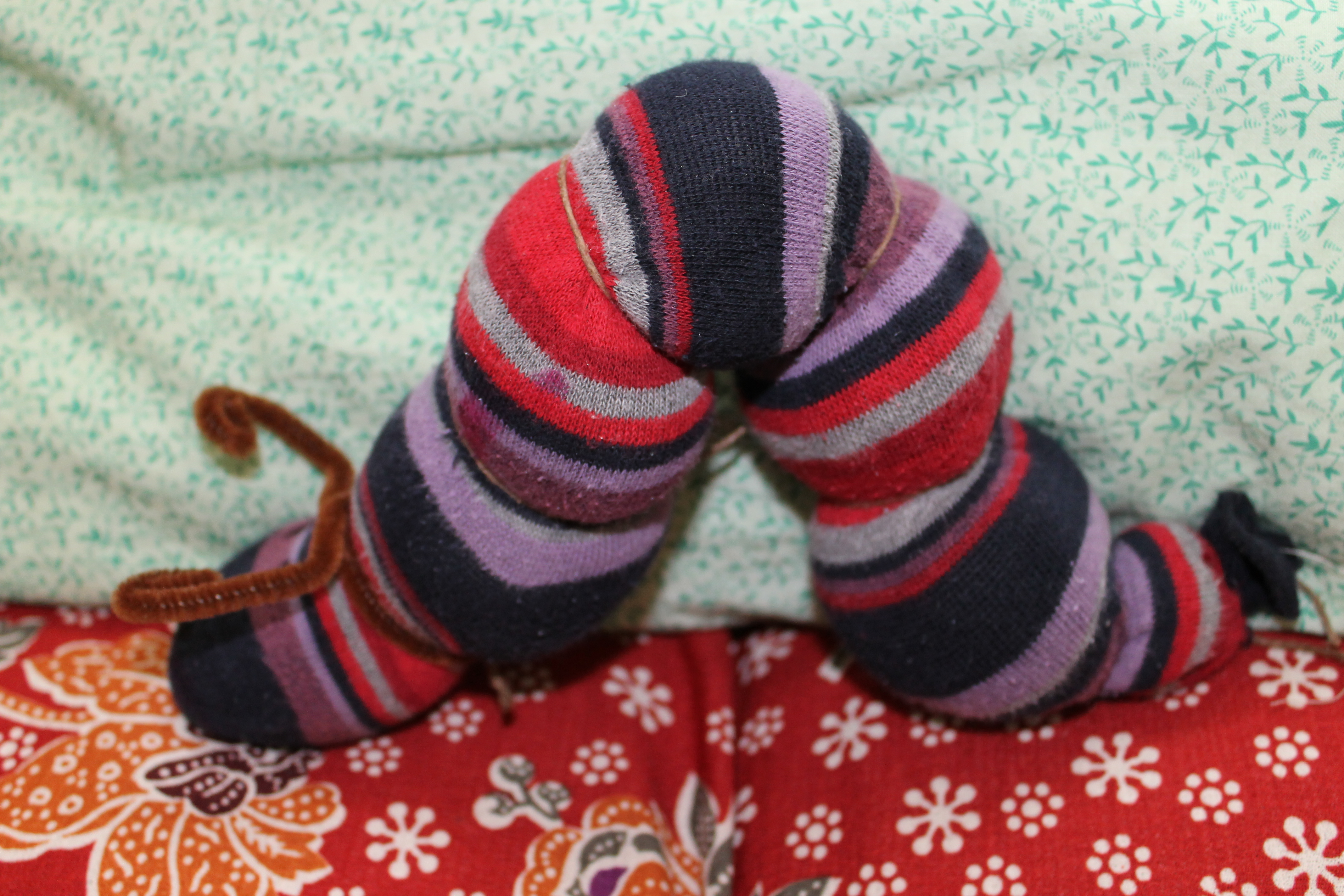 6 Quick Kid-Friendly Crafts Made from Recycled Materials – The Sacred ...