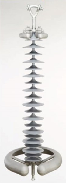 MPS Polymer Insulator Performance Evaluation