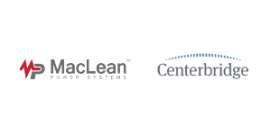MacLean Power Systems Receives Investment from Centerbridge Partners