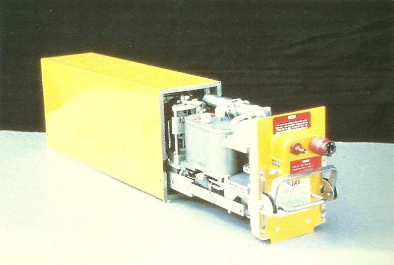 Modern Aircraft Accident Investigation Equipment and Techniques ...