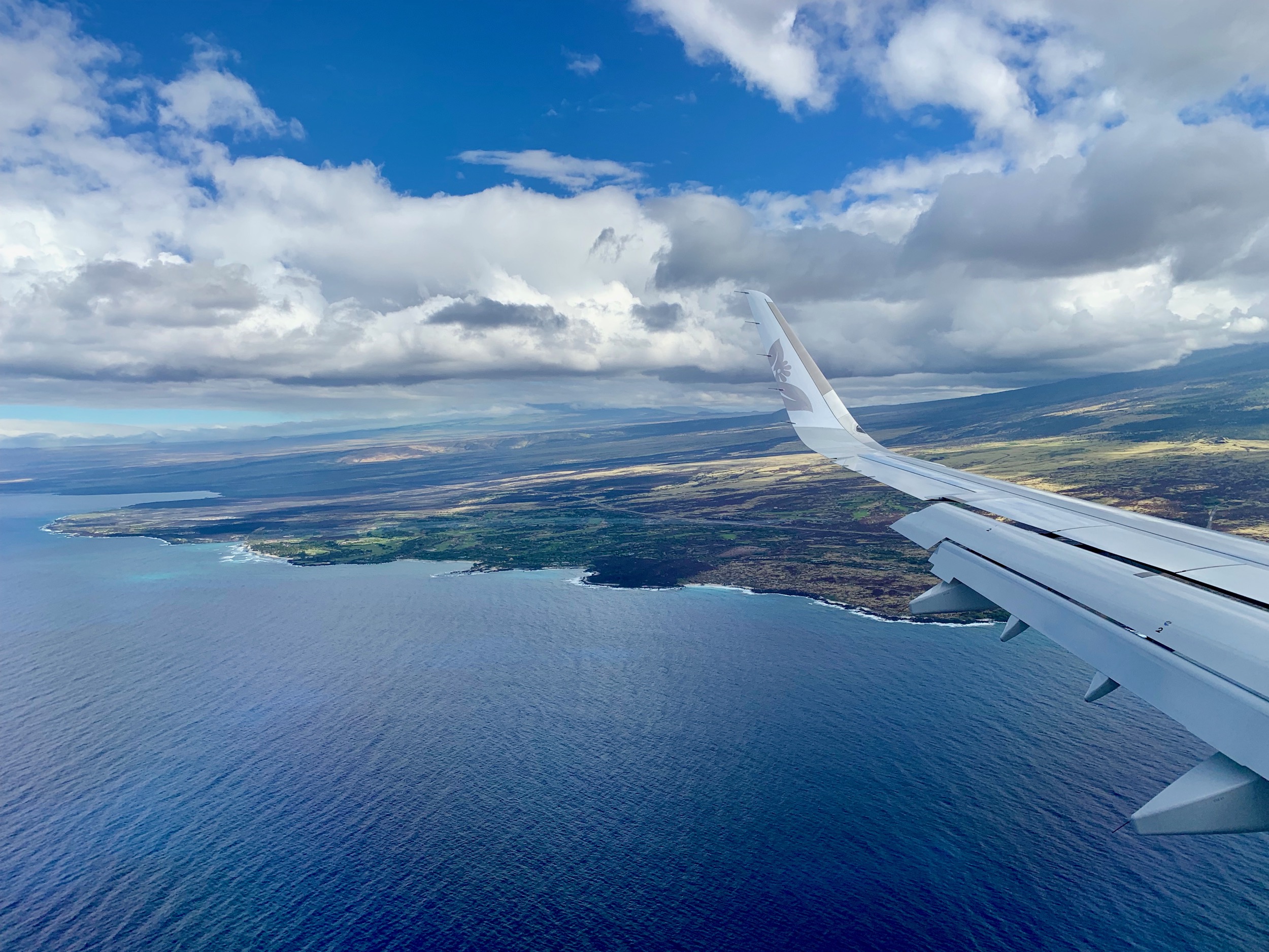Hawaii in December – MacManX.com