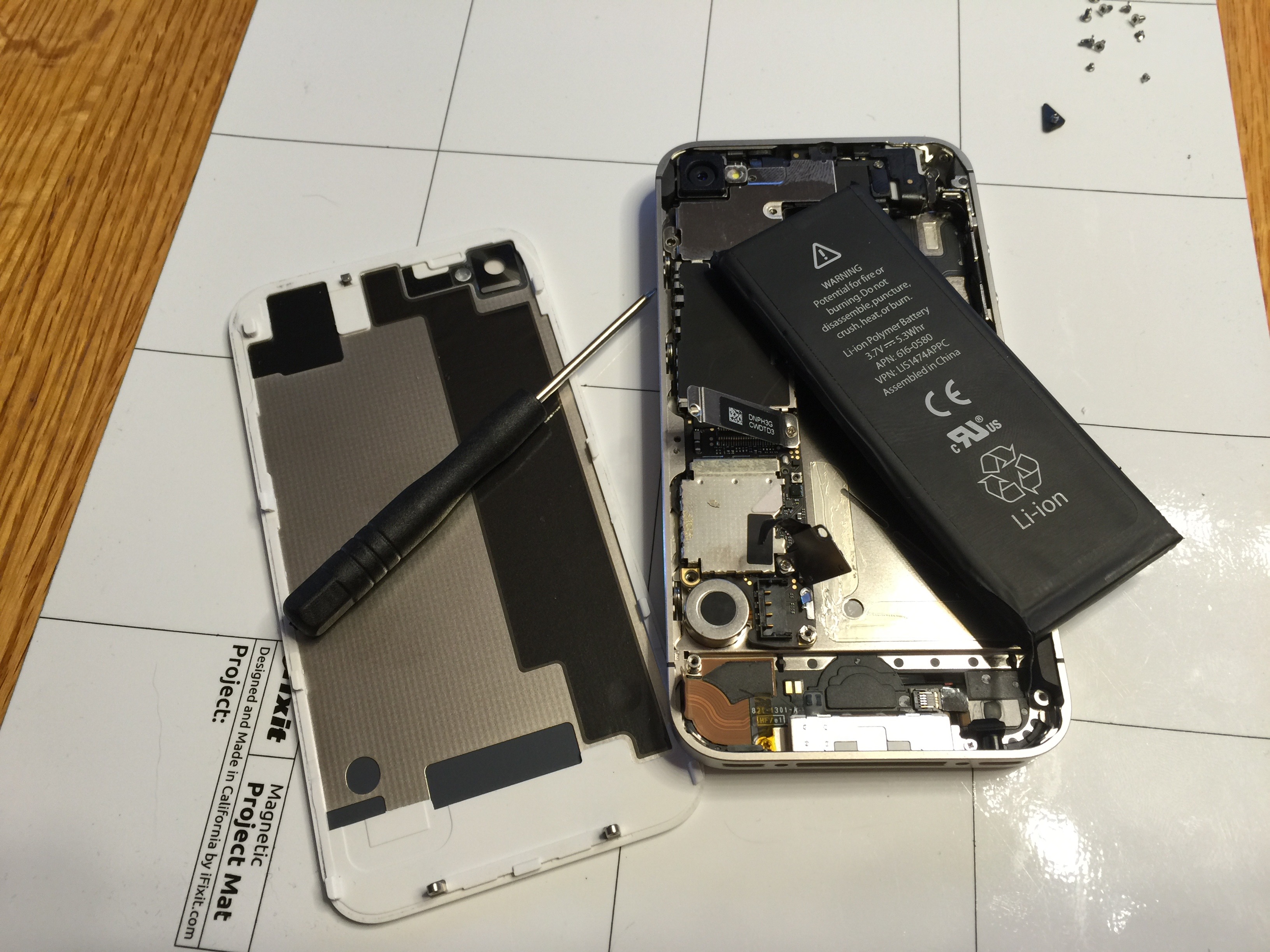 The iPhone Business Card Case « katz blog