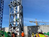Hvac Modular Riser Racks Macdonald Miller Facility Solutions