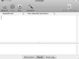 Applescript Beginner S Tutorial