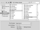 Applescript Beginner S Tutorial
