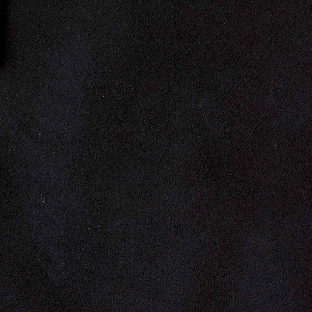 SPLIT CHAP LEATHER BLACK - Oregon Leather Company