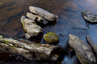 Potter Branch Falls – Wartburg, TN | Mac Pointer Photography