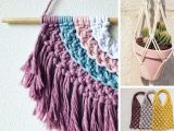 How To Tie A Square Knot Easy Square Knot Tutorial With Step By Step