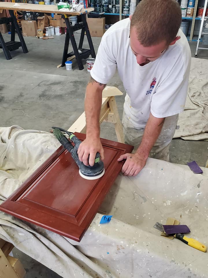 Our Team – Macuch Painting, Inc.