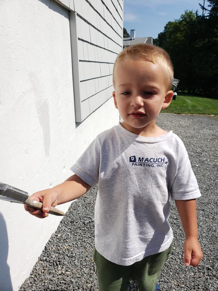 Our Team – Macuch Painting, Inc.