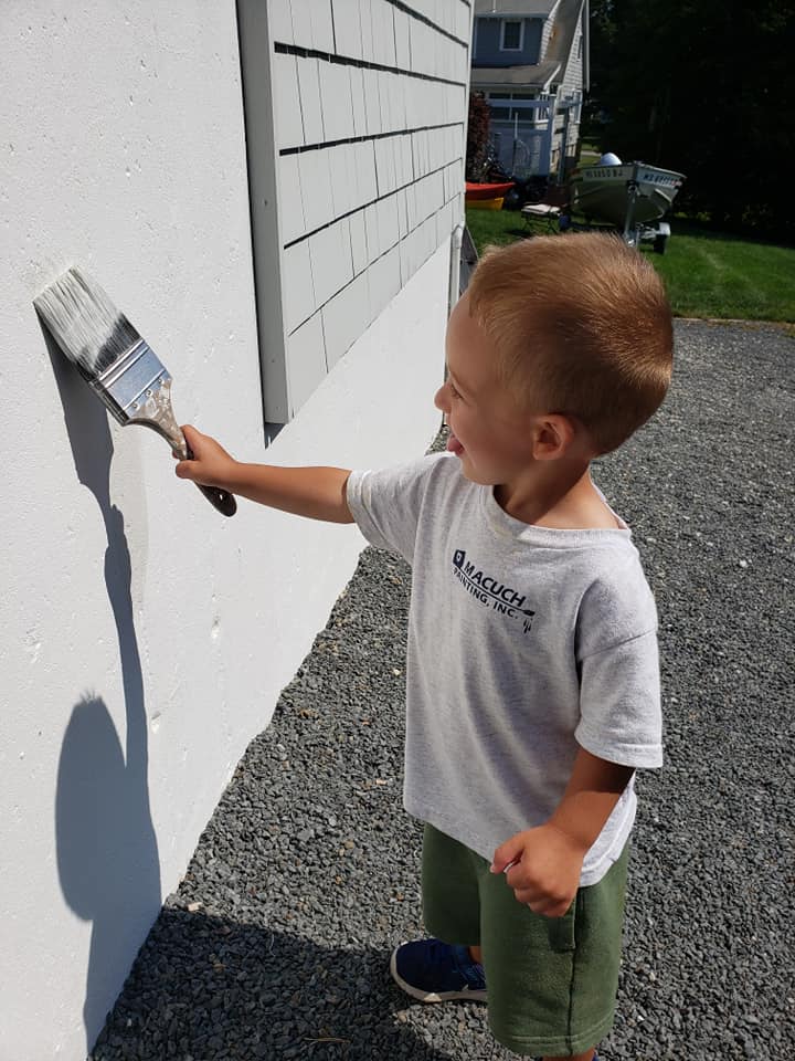 Our Team – Macuch Painting, Inc.
