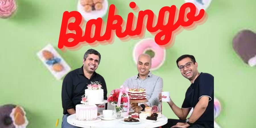 Bakingo, An Online Cake Venture Making Crores In Turnover