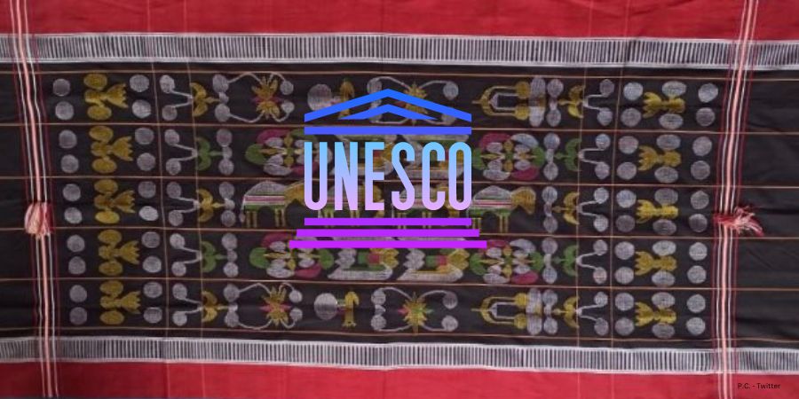 Shaphee Lanphee A Forgotten Art Form Of Manipur Given UNESCO Title ...