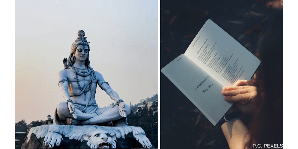 These Top 5 Books On Shiva That Will Attract The Gen-Z