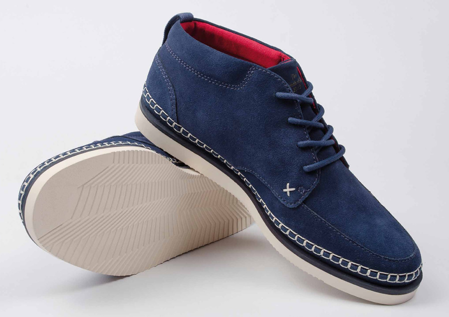 LOREAK MENDIAN & POINTER SHOES – MADAMEHUNTER