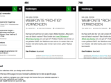 Testing Responsive Webdesign Maddesigns Sven Wolfermann