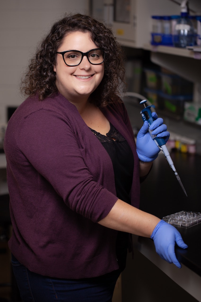 Congrats to Dr. Jade Atkins and Erin MacKenzie! – MADDIN Lab