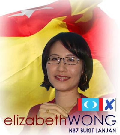 [1569] Of Elizabeth Wong for Bukit Lanjan – the __earthinc