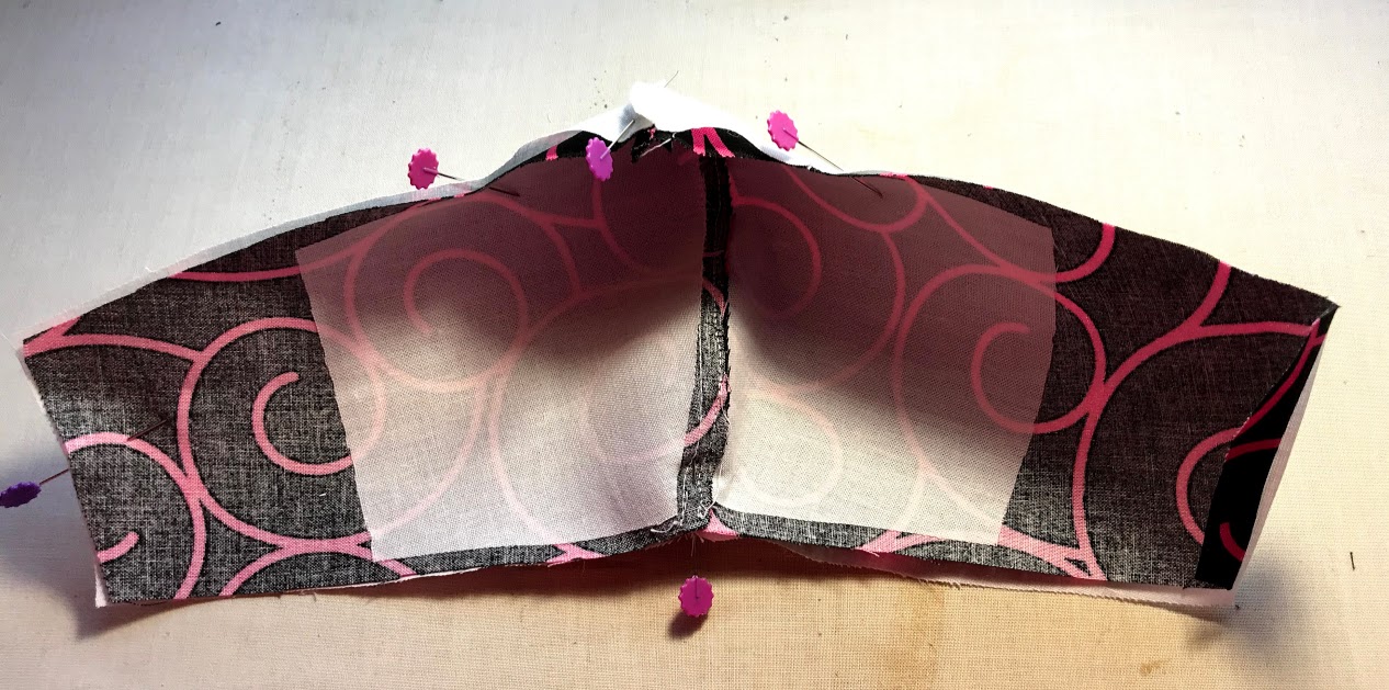 free face mask pattern Archives - Made By Marney