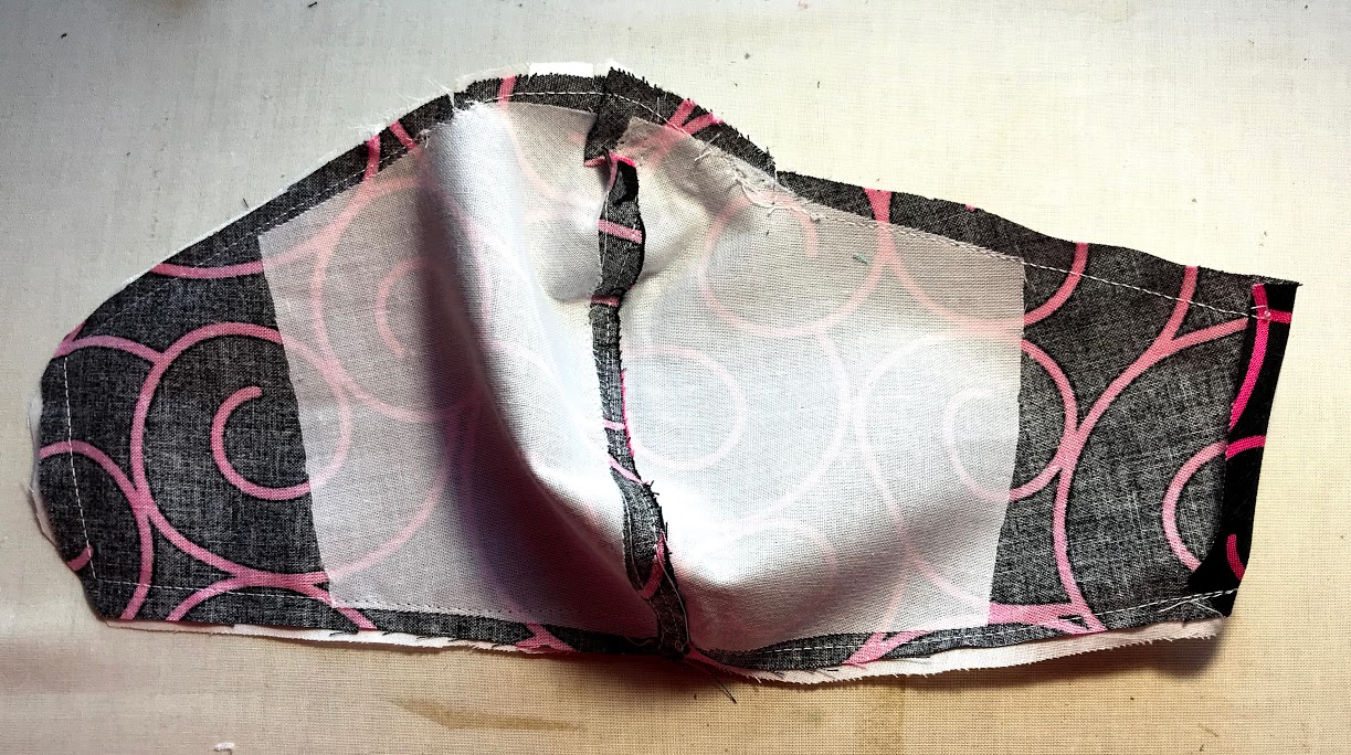 free face mask pattern Archives - Made By Marney