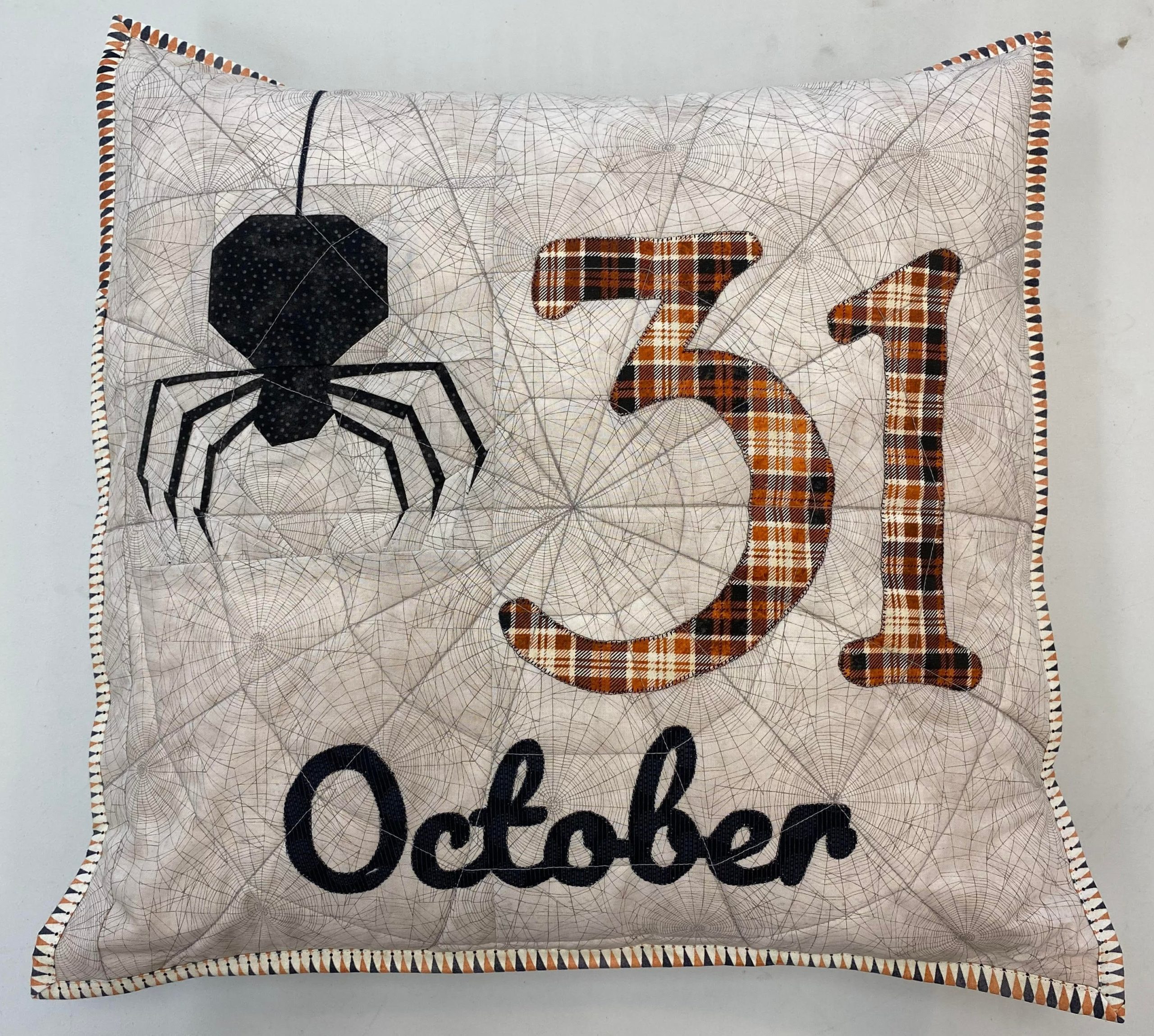 More Halloween Fun...Gotta Love It! - Made By Marney