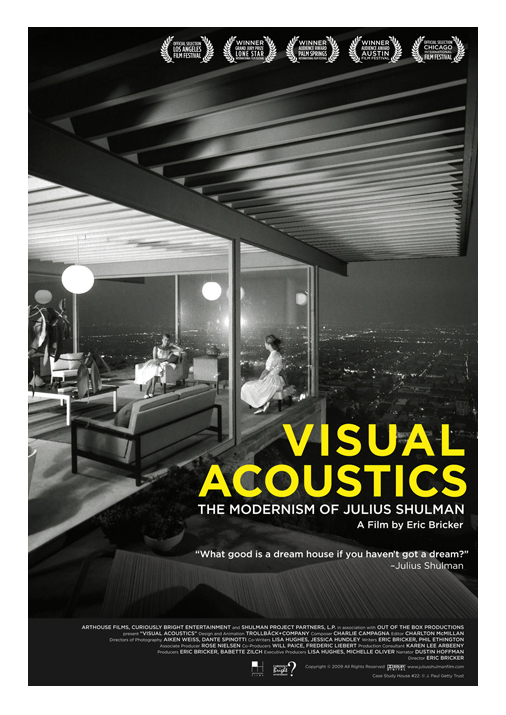 Visual Acoustics | Art / Design / Fashion / Photography