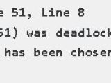 Deadlocks In Sql Server Top 9 Reasons Madesimplemssql