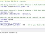 Query Store A Powerful Tool Madesimplemssql