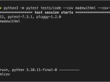 Testing Machine Learning Systems Code Data And Models Made With Ml