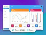 Material Tailwind Dashboard React By Made With React