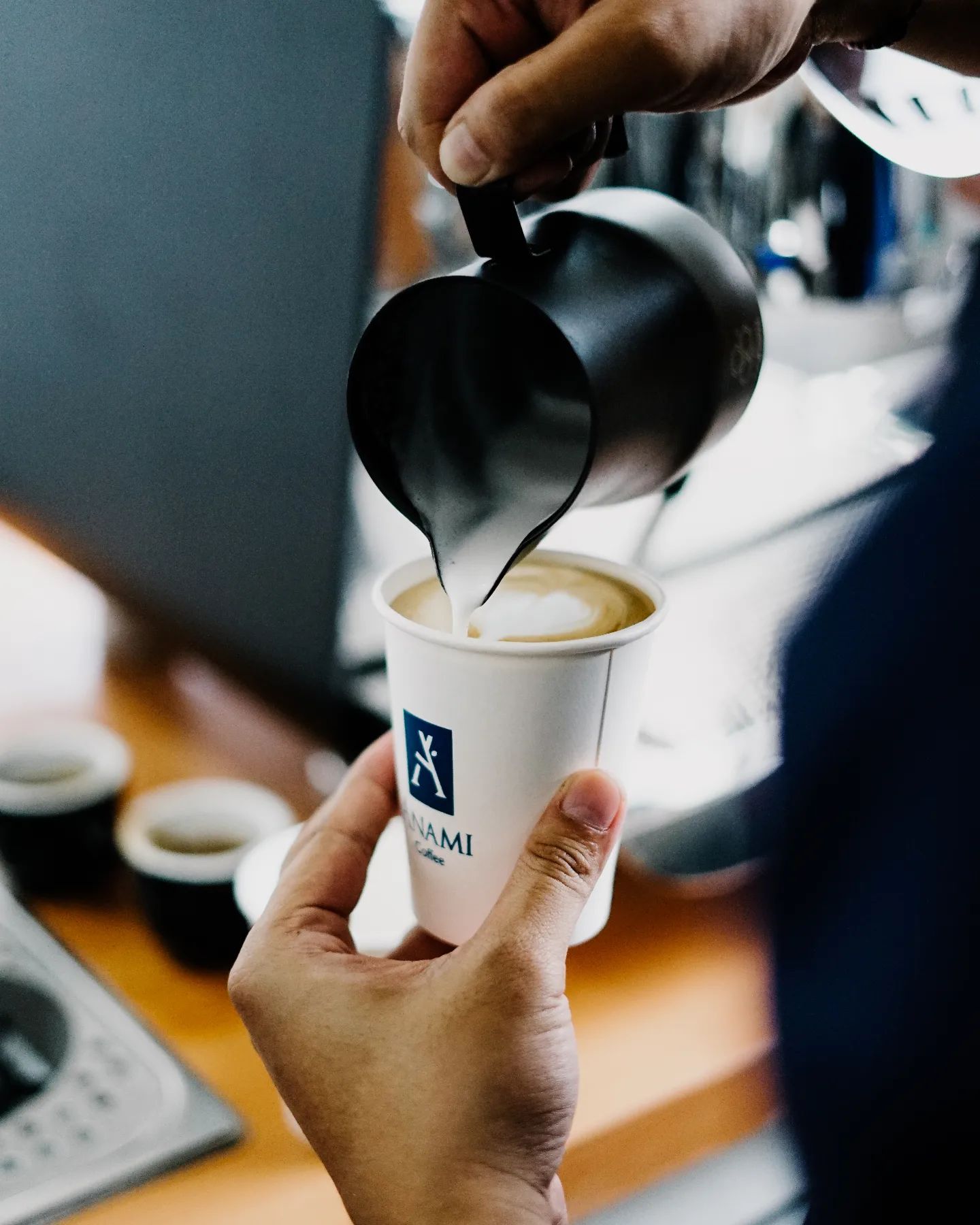 Anami Coffee Bogor Harga Menu, Daya Tarik & Lokasi - Madhang