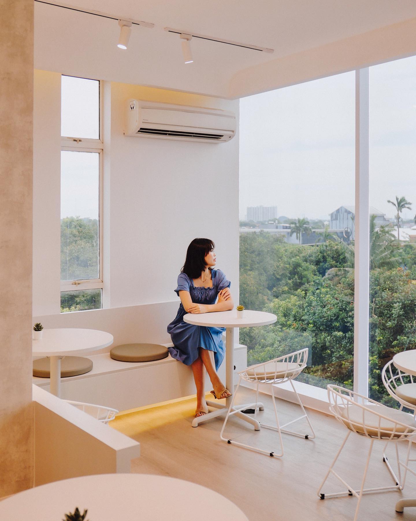 Best Batch Bintaro Harga Menu, Daya Tarik & Lokasi - Madhang