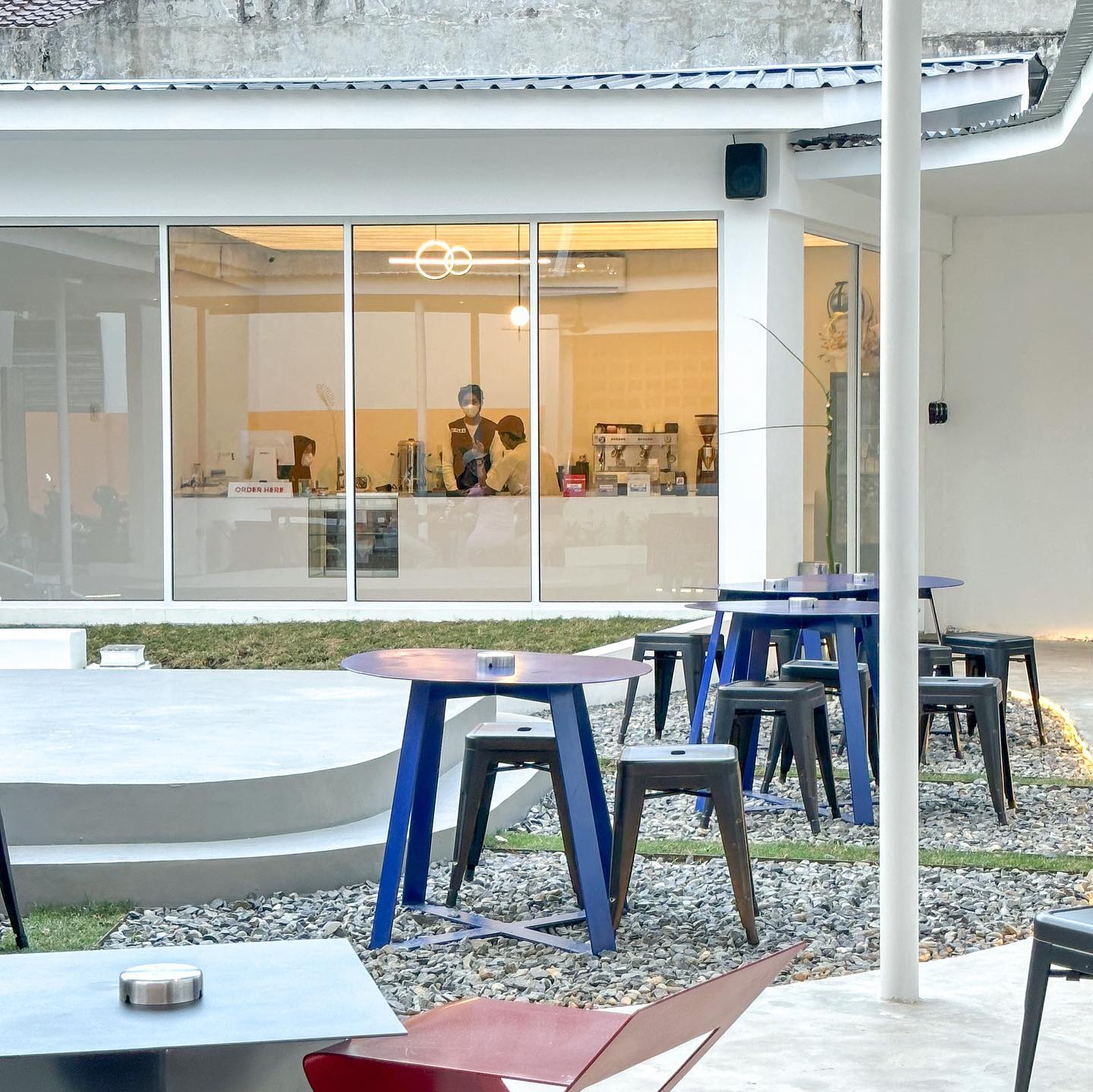 Foto & Harga Menu Kitara Urban Coffee Medan Terbaru - Madhang