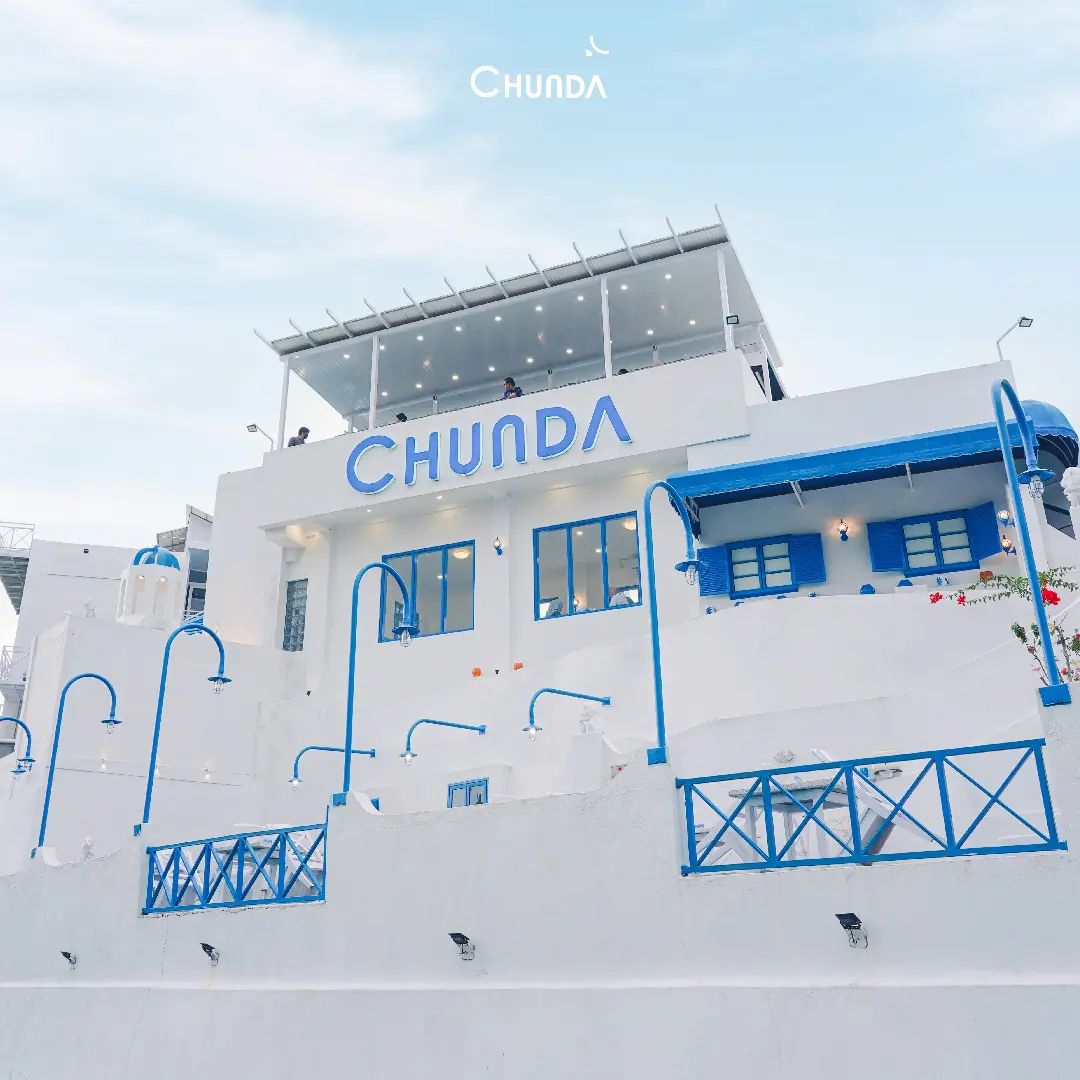 Foto dan Harga Menu Chunda Resto Jogja Terbaru - Madhang