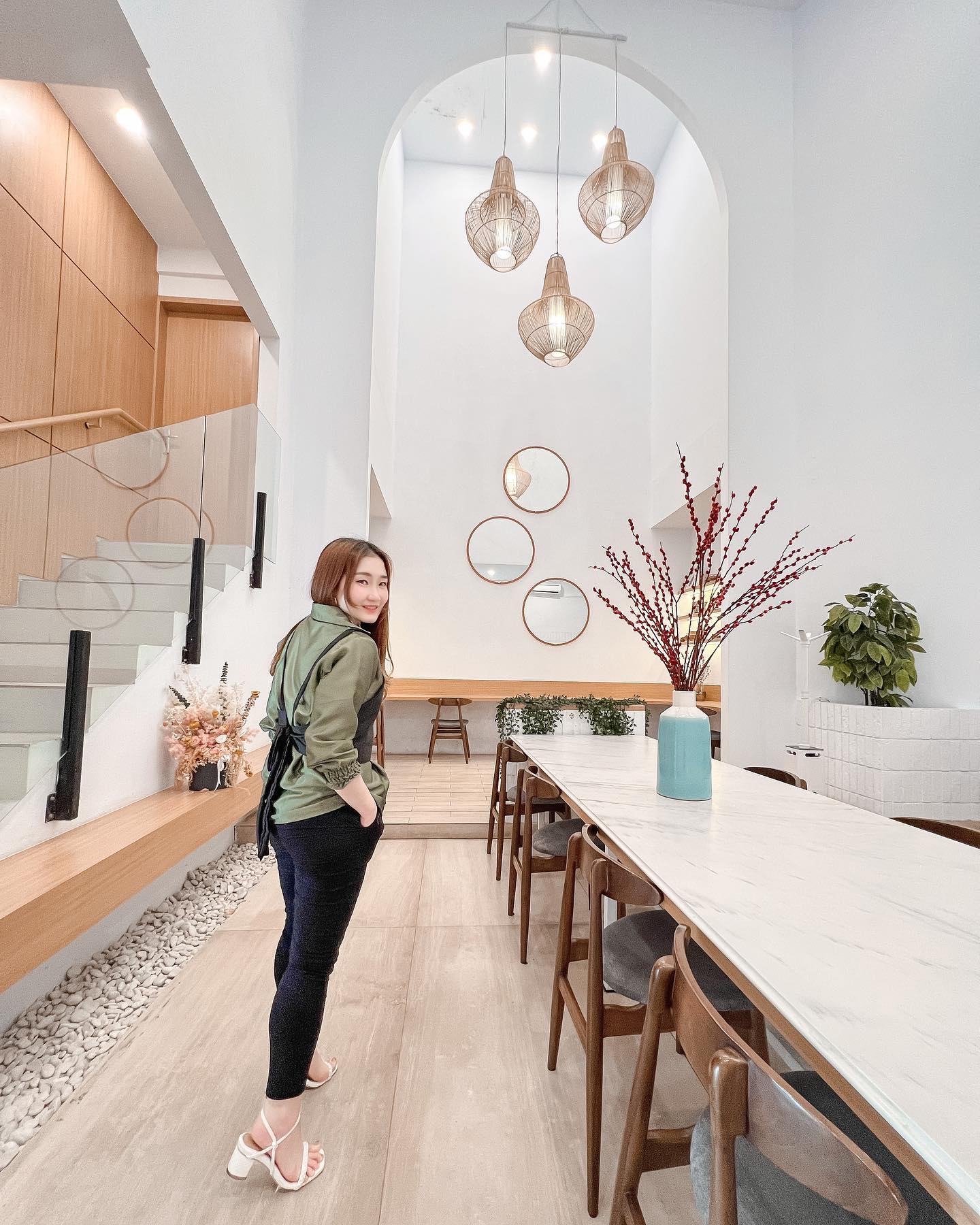 Kyta Koffee Pluit Jakarta Harga Menu, Daya Tarik & Lokasi - Madhang