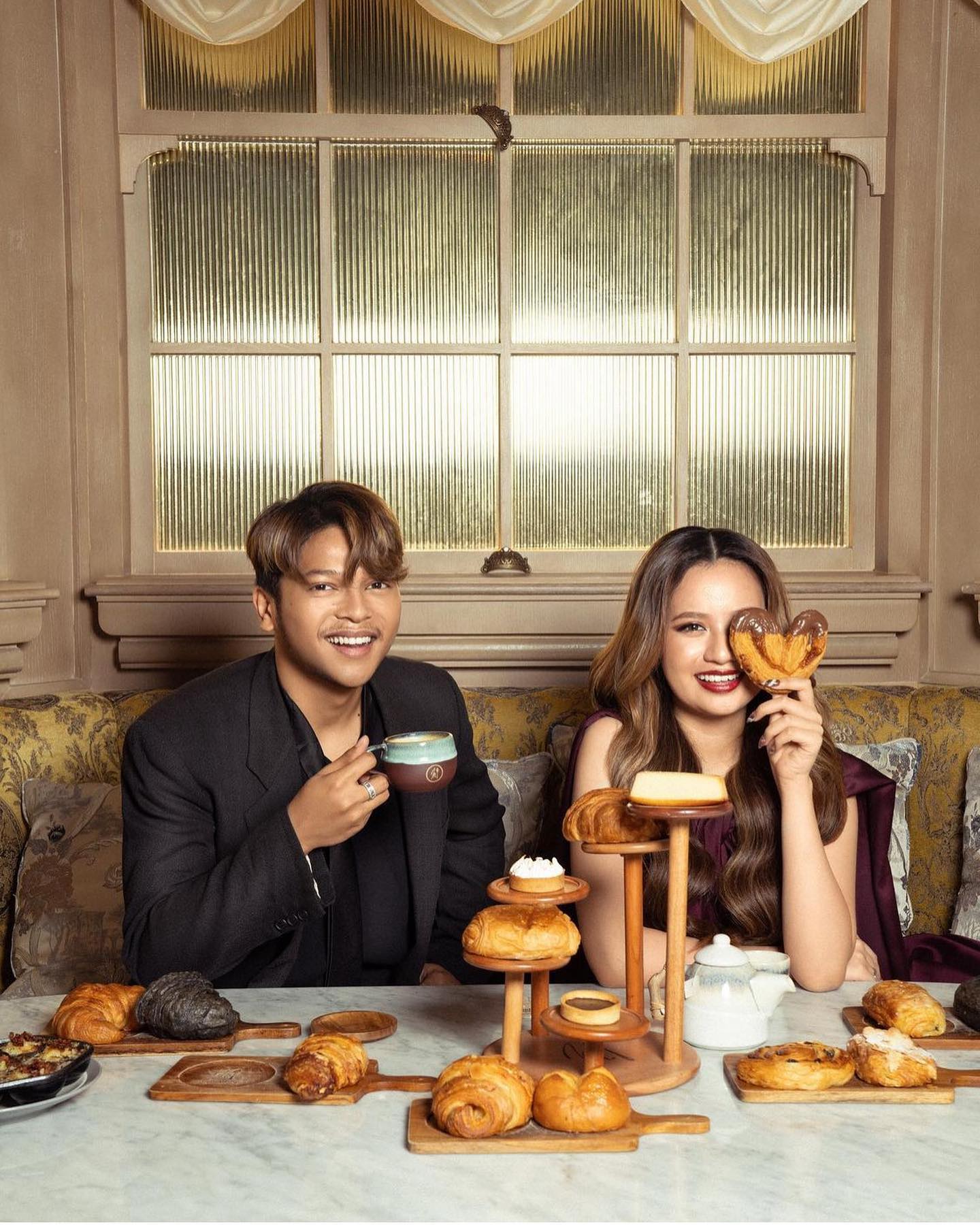 Monsieur Spoon PIK Harga Menu, Daya Tarik dan Lokasi - Madhang