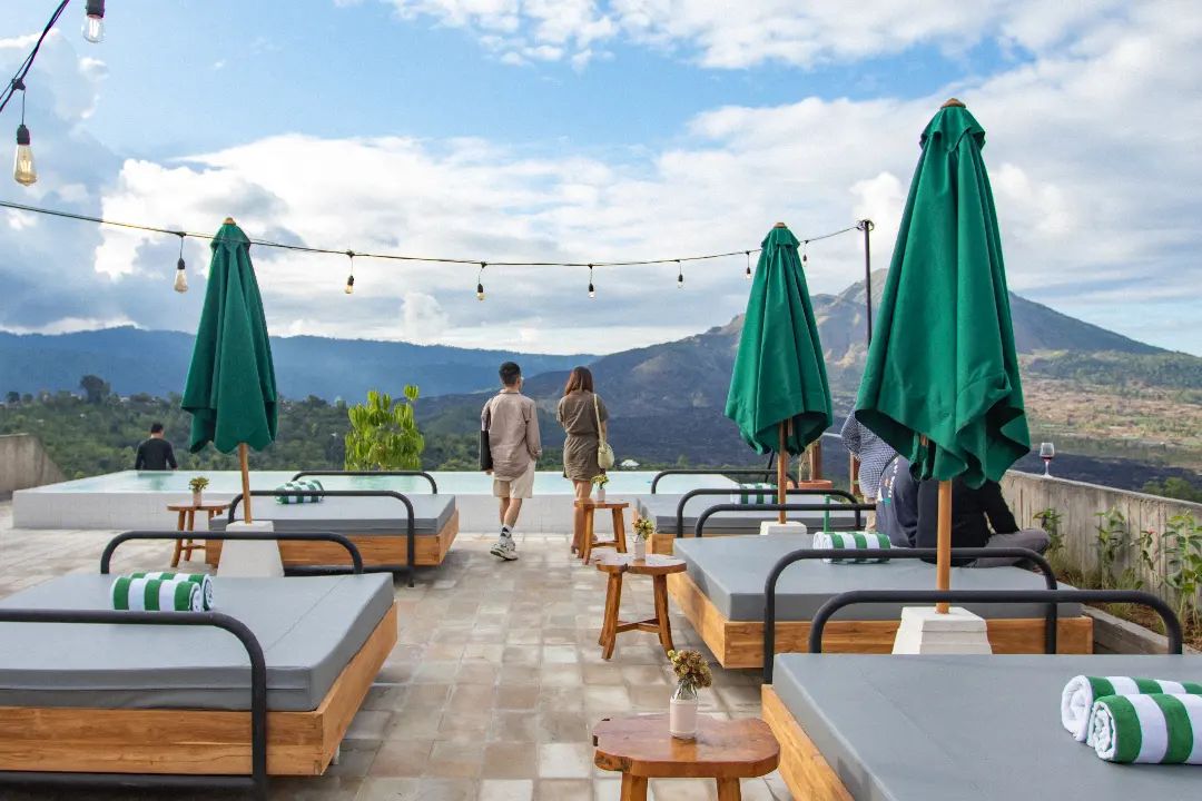 Oculus Bali Kintamani Harga Menu, Daya Tarik & Lokasi - Madhang