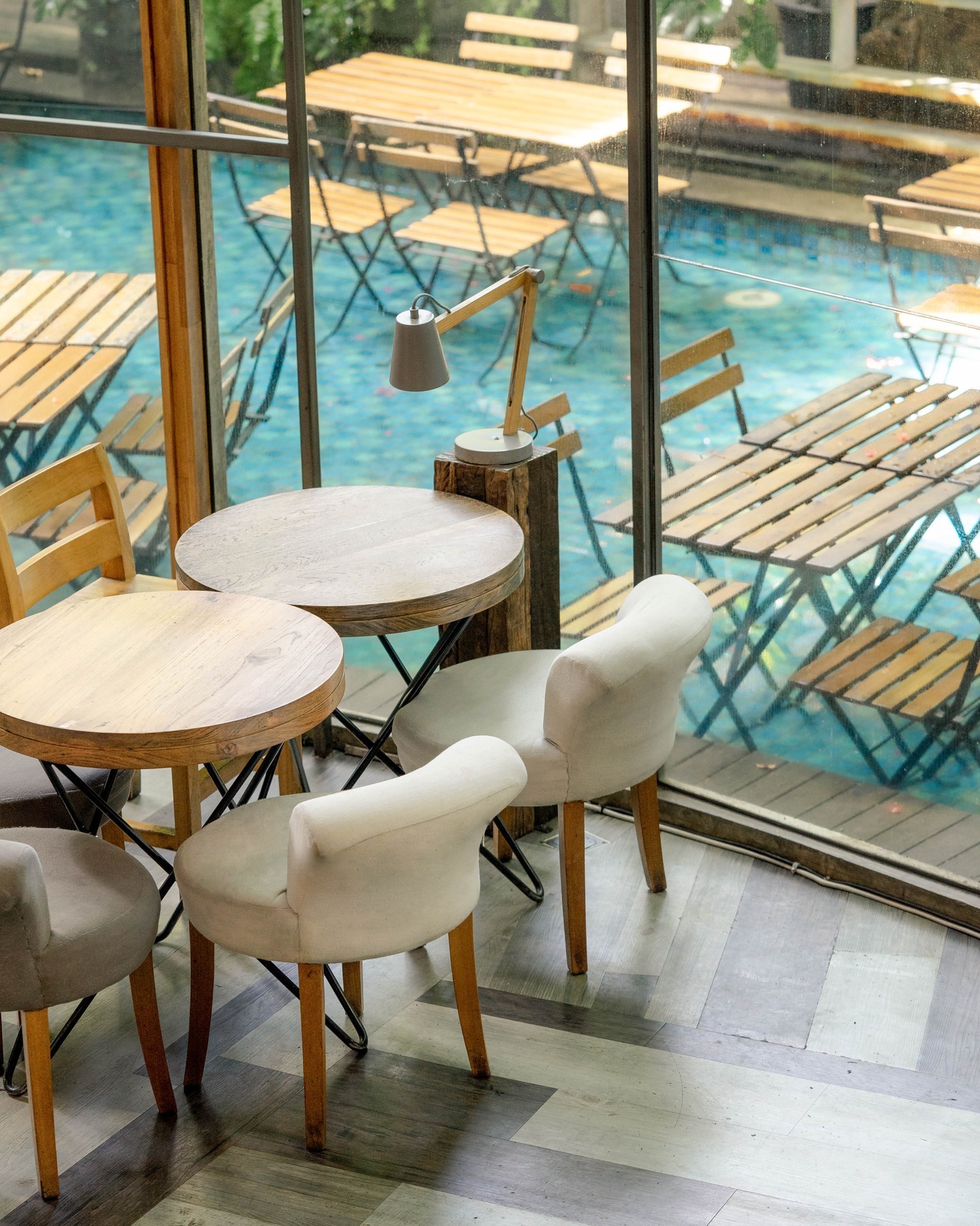 Foto & Harga Menu Oneeighty Coffee And Music Bandung - Madhang