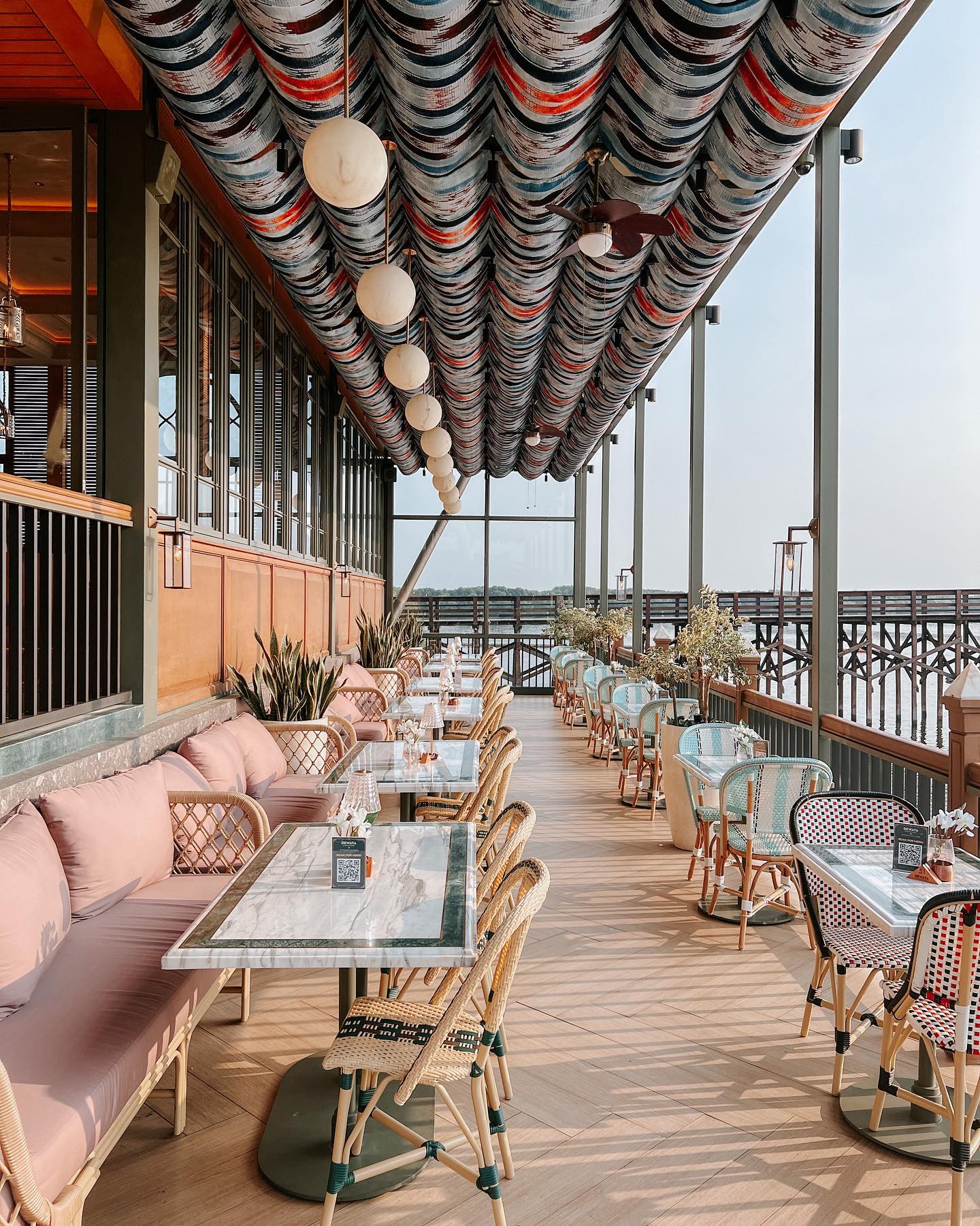 Dewata By Monsieur Spoon Batavia PIK Harga Menu, Lokasi - Madhang