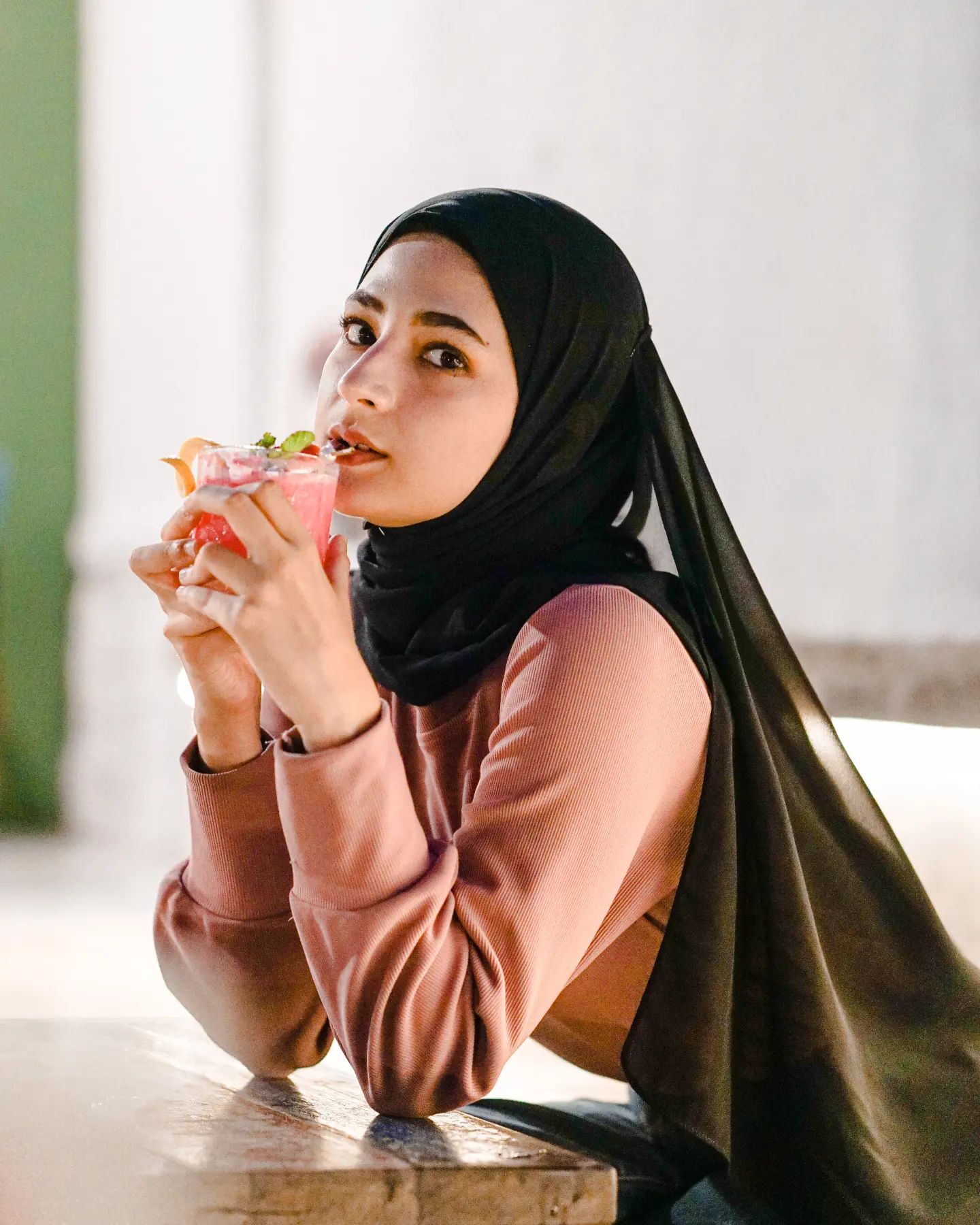 Foto & Harga Menu Sallo Coffee Tebet Terbaru - Madhang