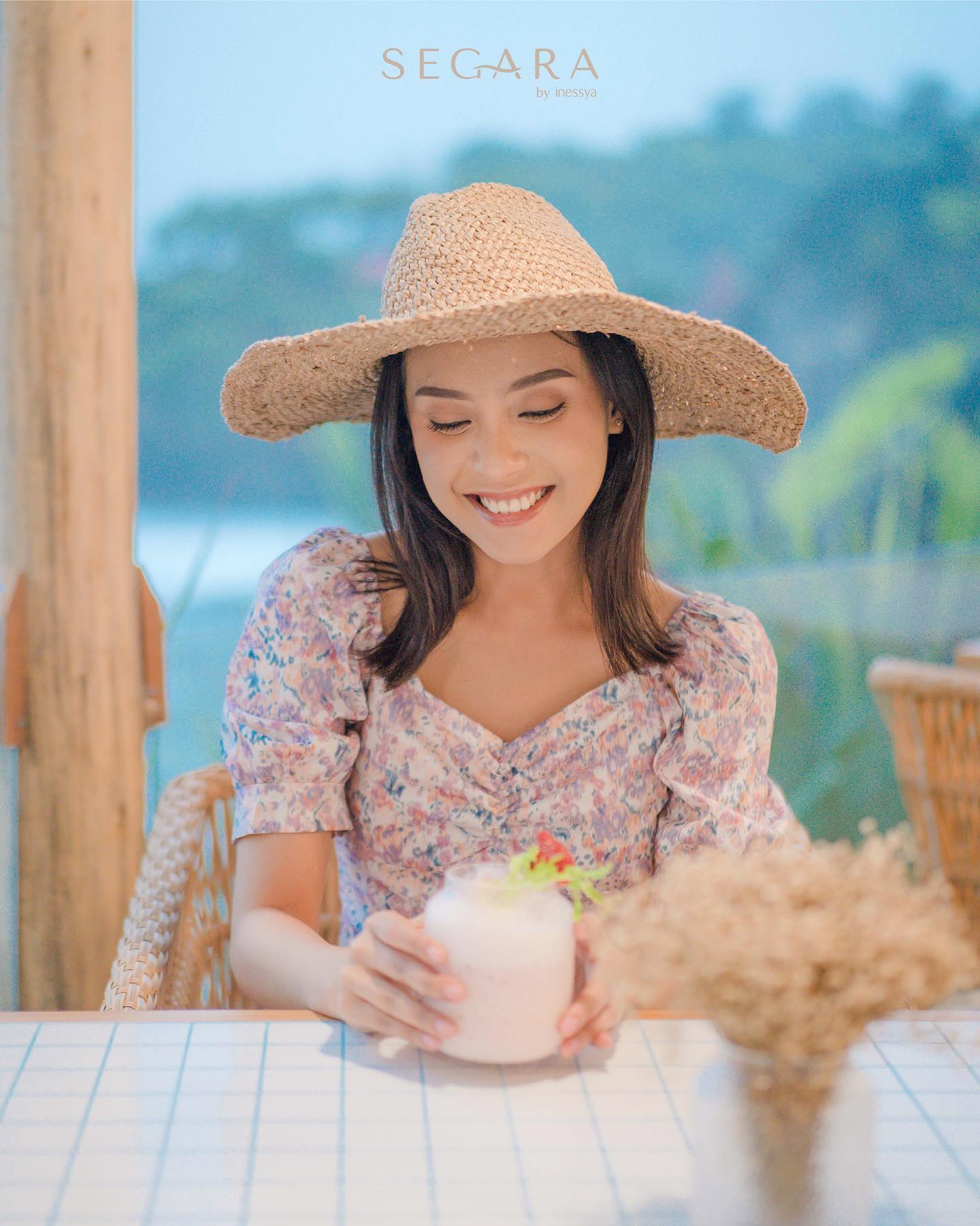 Foto & Harga Menu Segara by Inessya Jogja Terbaru - Madhang